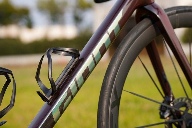 First Ride: The New Giant TCR Advanced SL Is a Love Letter to Taiwan ...