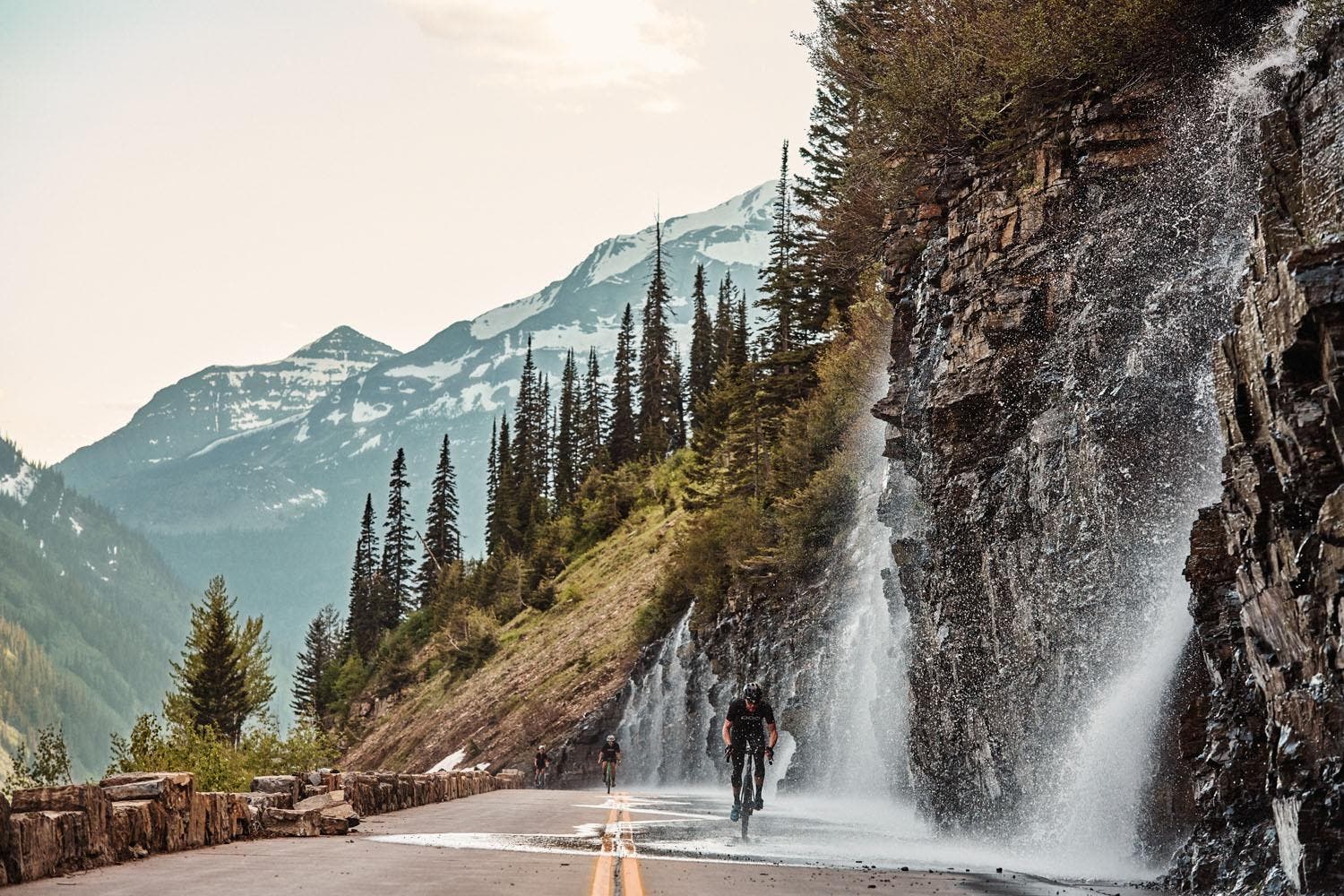 The 5 Best Road Rides in the World