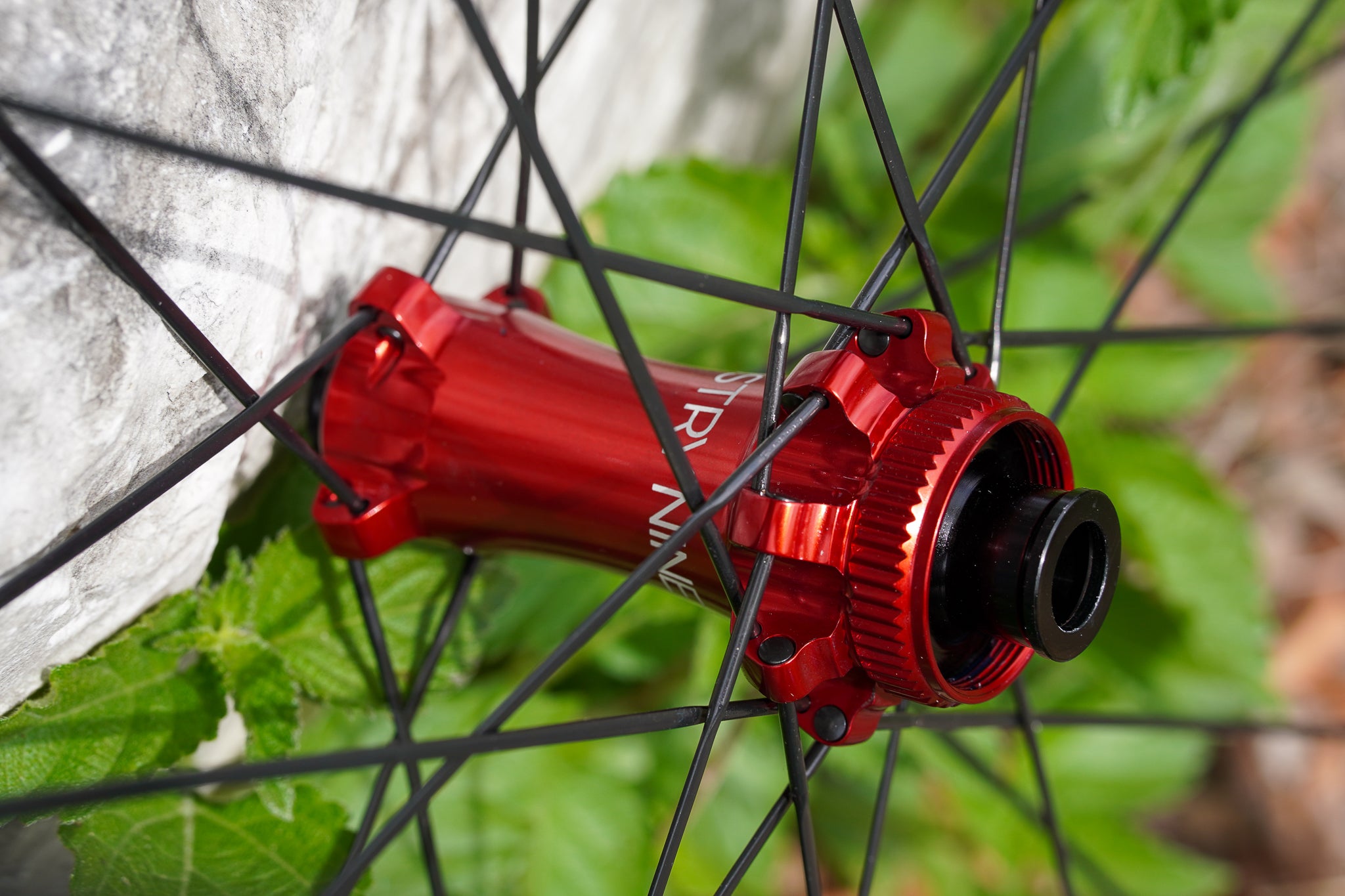 First Ride: Industry Nine Adds New Solix Hubs, Solix SL AR40 All-Road ...