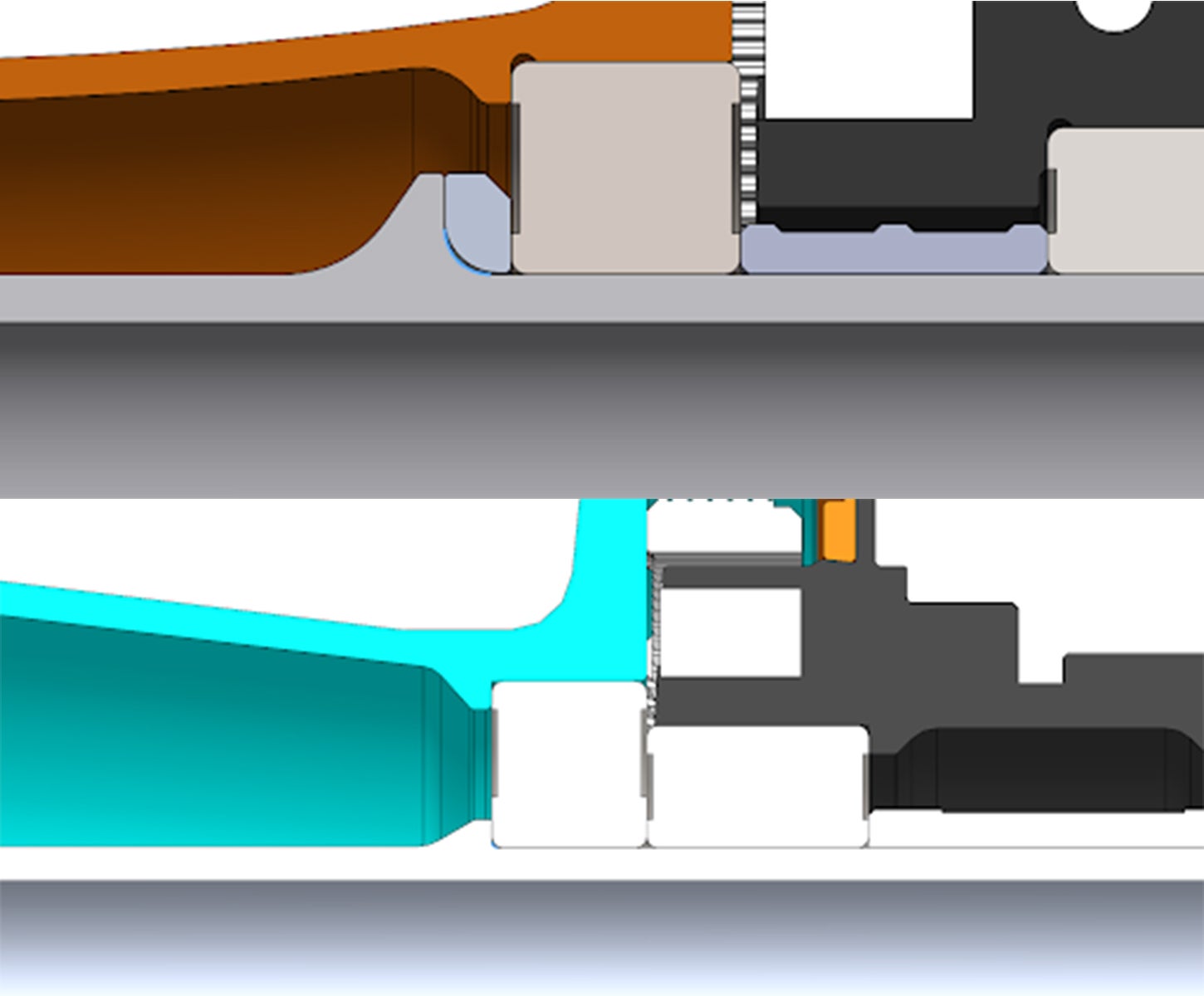 First Ride: Industry Nine Adds New Solix Hubs, Solix SL AR40 All-Road ...