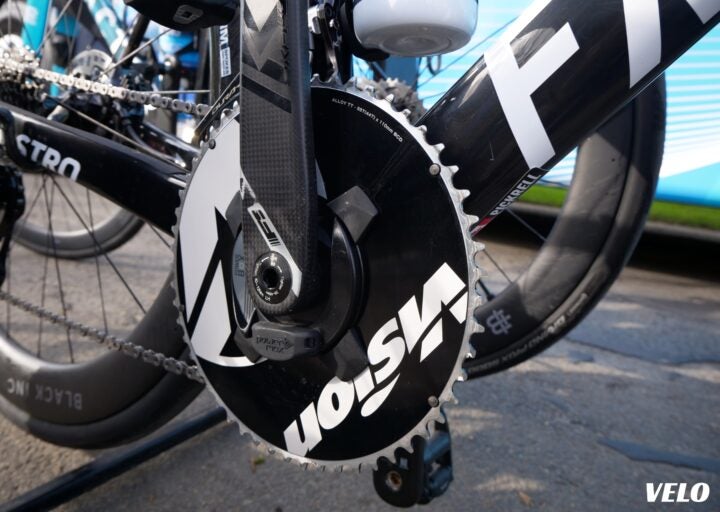 170mm Stems: The Only Reason You Need to Watch This Gent-Wevelgem Tech ...