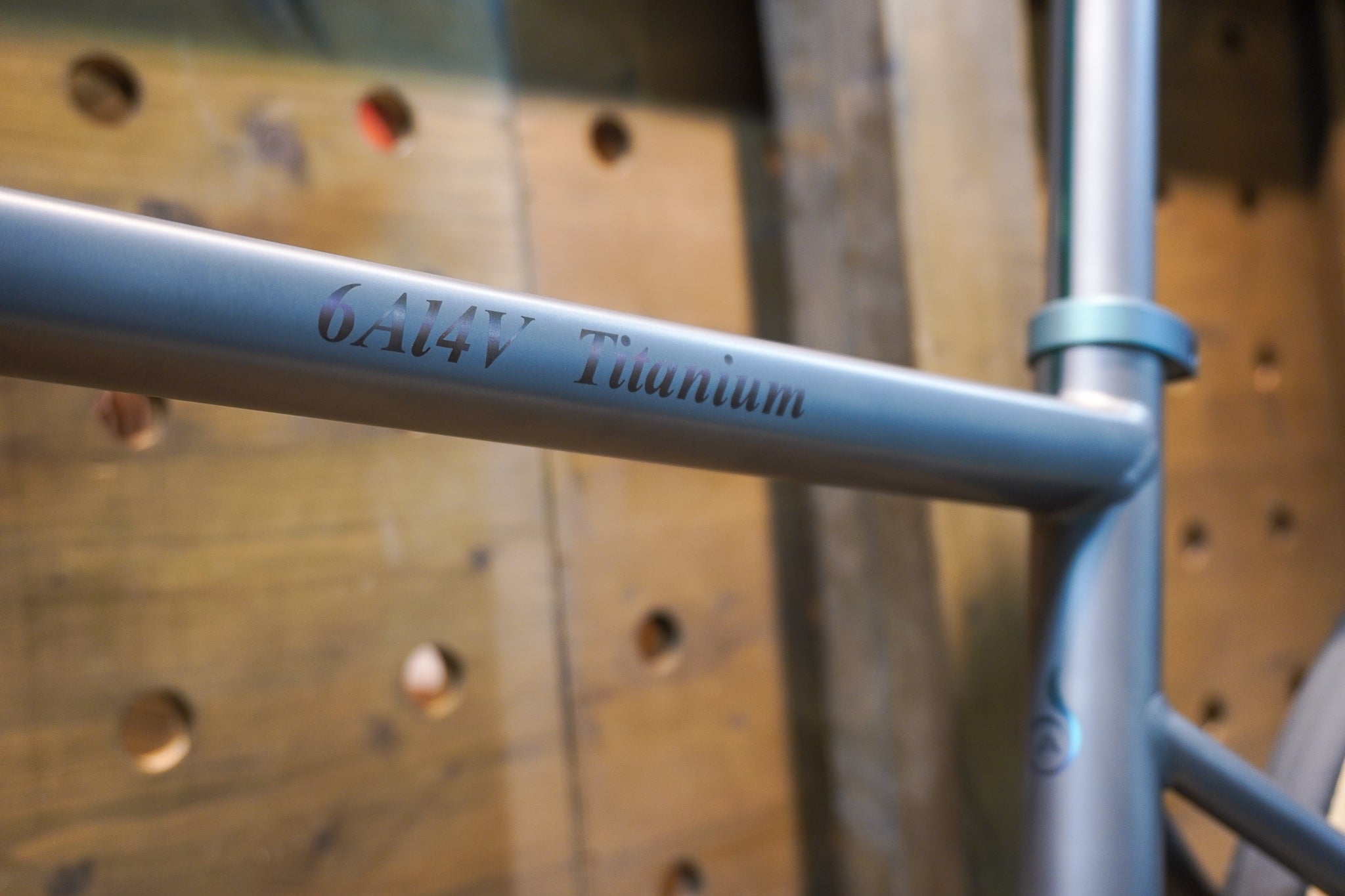 Randoms, Part Three: Taipei Cycle Show 2024 - Velo