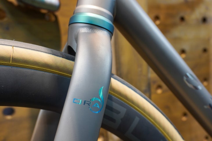 Randoms, Part Three: Taipei Cycle Show 2024 - Velo