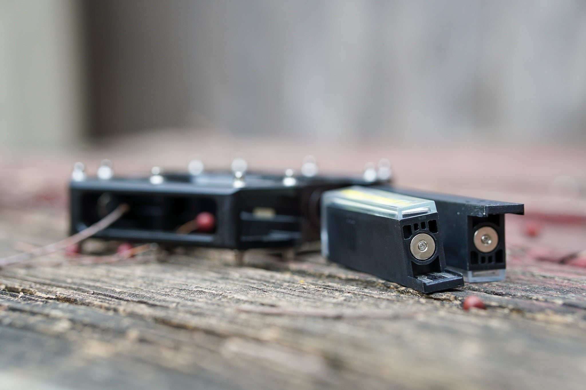 Redshift Arclight Pro Pedal Review - Velo