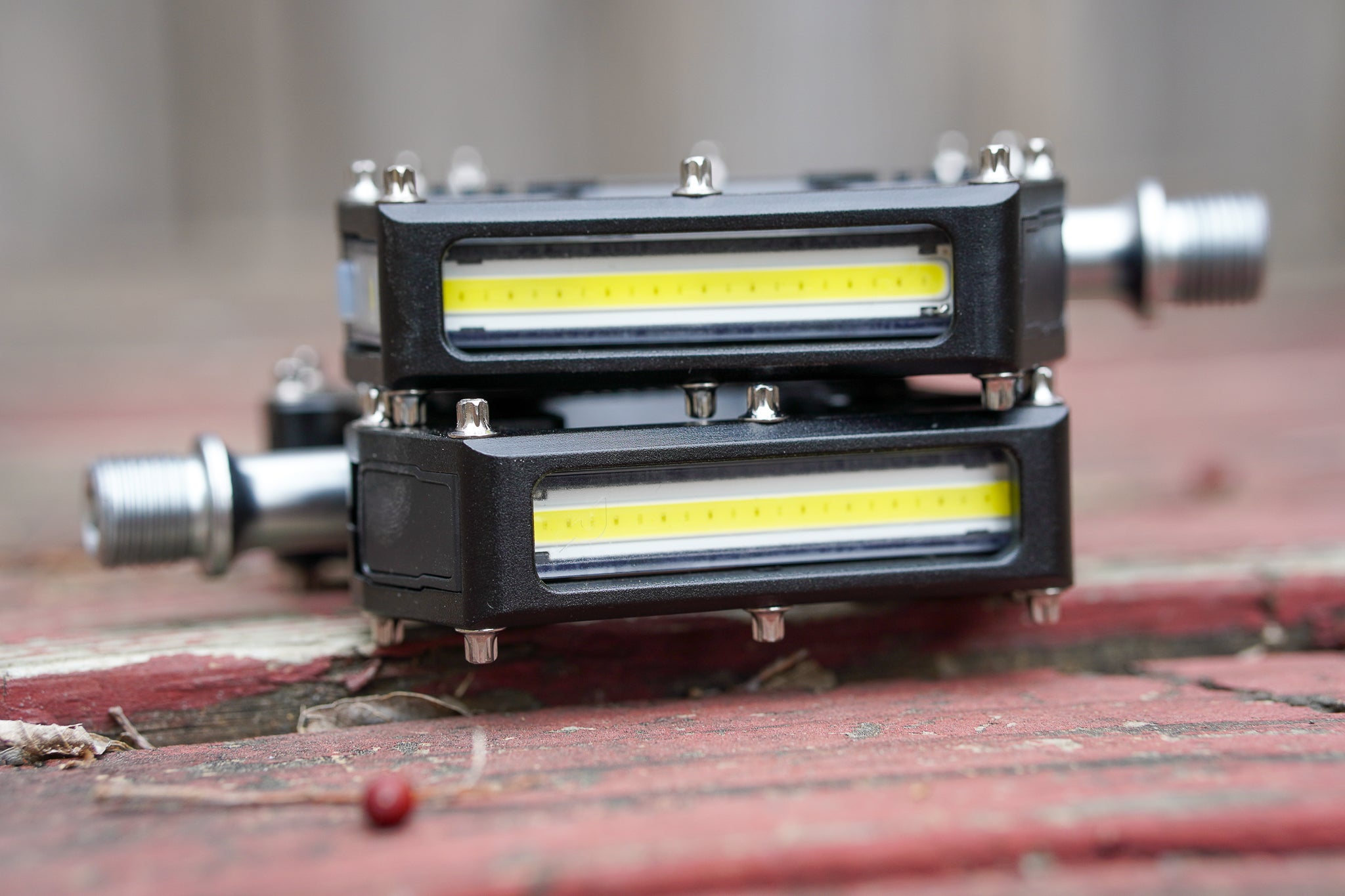 Redshift Arclight Pro Pedal Review - Velo