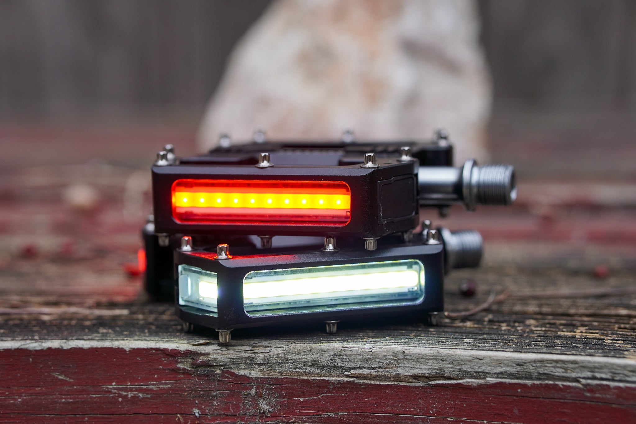 Redshift Arclight Pro Pedal Review - Velo