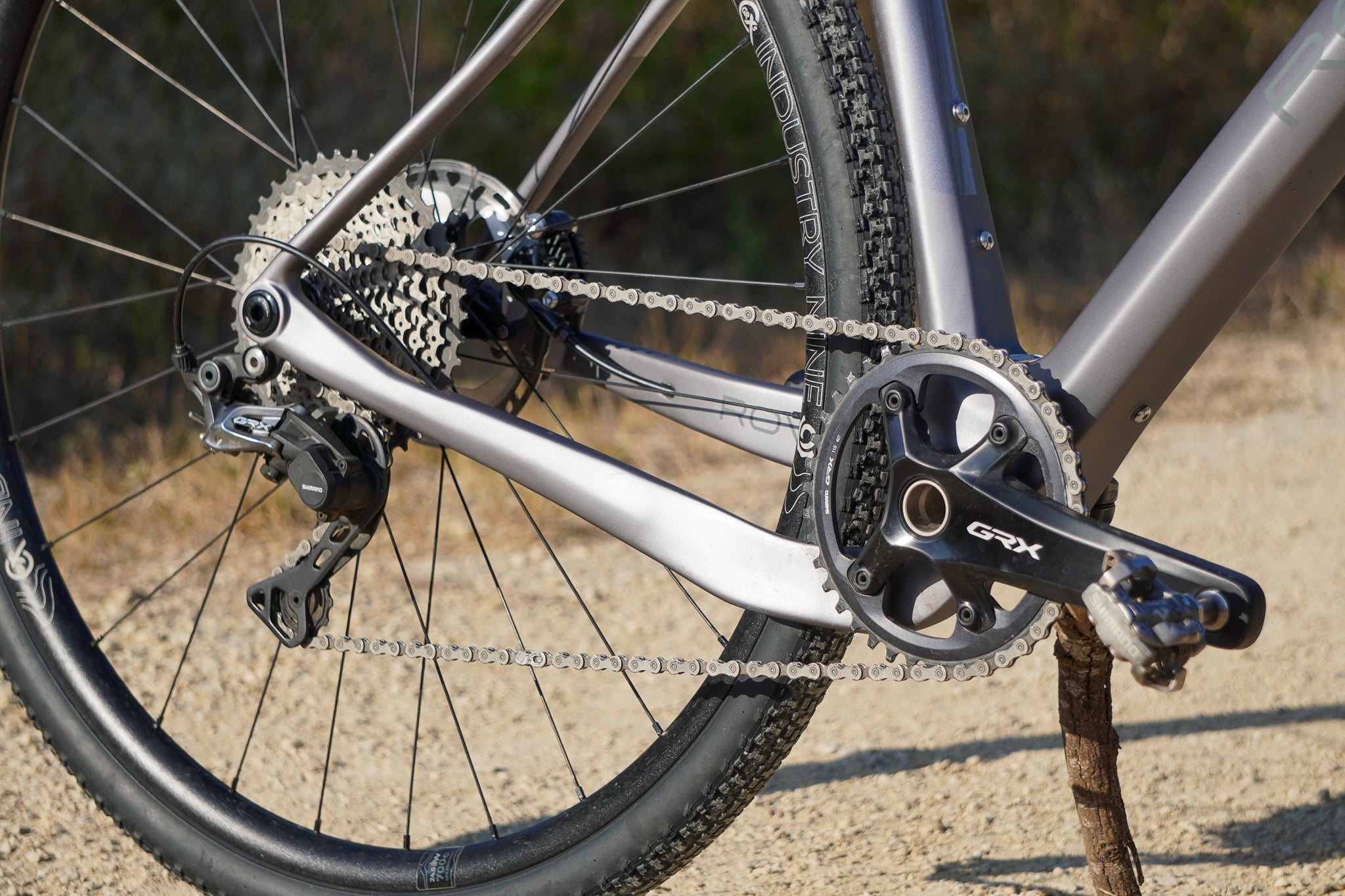 Review: The Revel Rover Gravel Bike Isn't Just a '90s Mountain Bike - Velo
