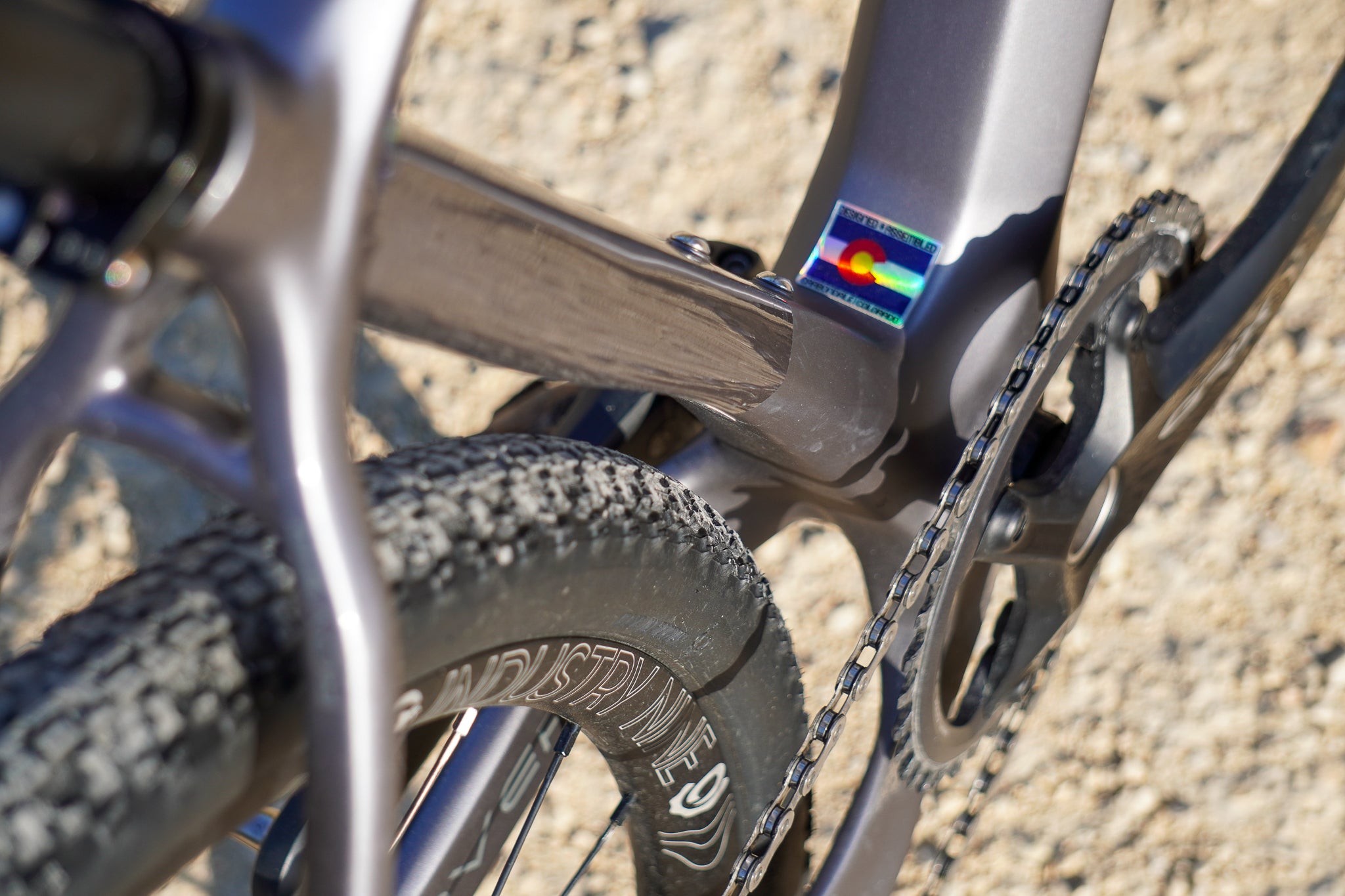 Review: The Revel Rover Gravel Bike Isn't Just a '90s Mountain Bike - Velo