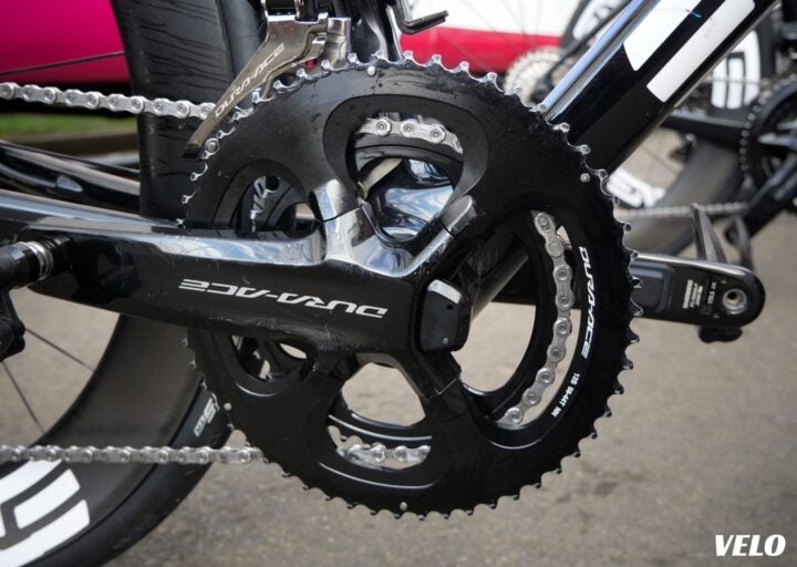 170mm Stems: The Only Reason You Need to Watch This Gent-Wevelgem Tech ...