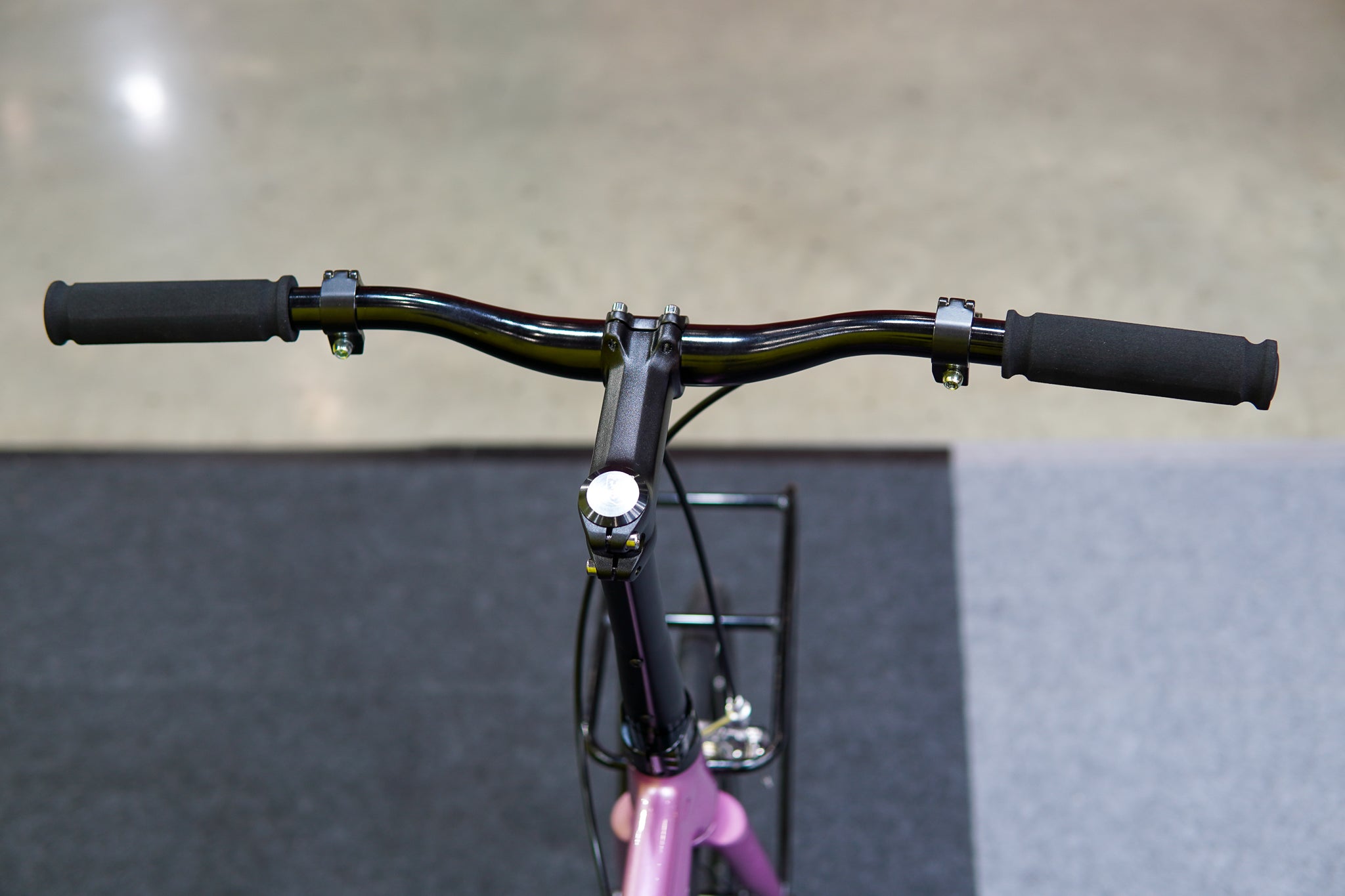 Randoms, Part Three: Taipei Cycle Show 2024 - Velo