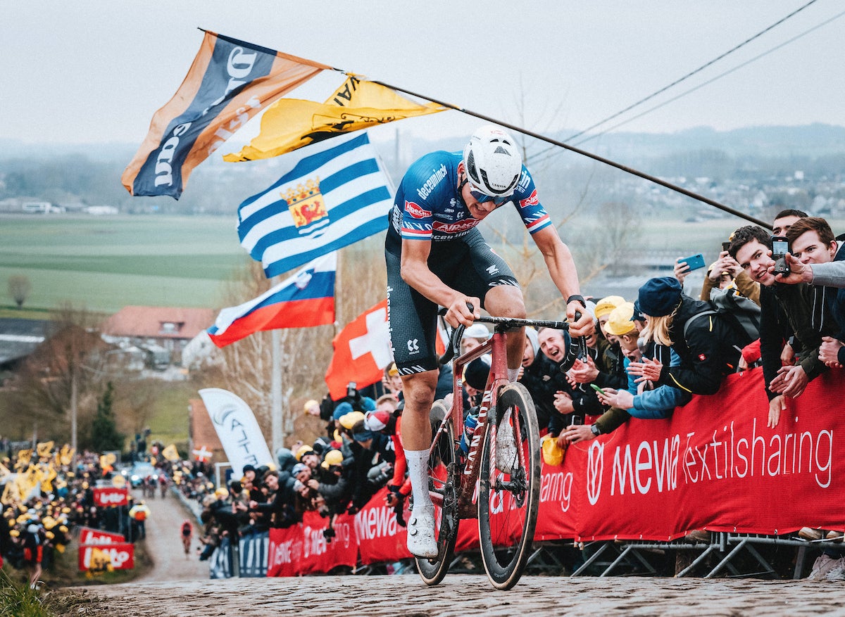 Tour of Flanders Essentials: Favorites, Maps, Profiles, Course Changes ...