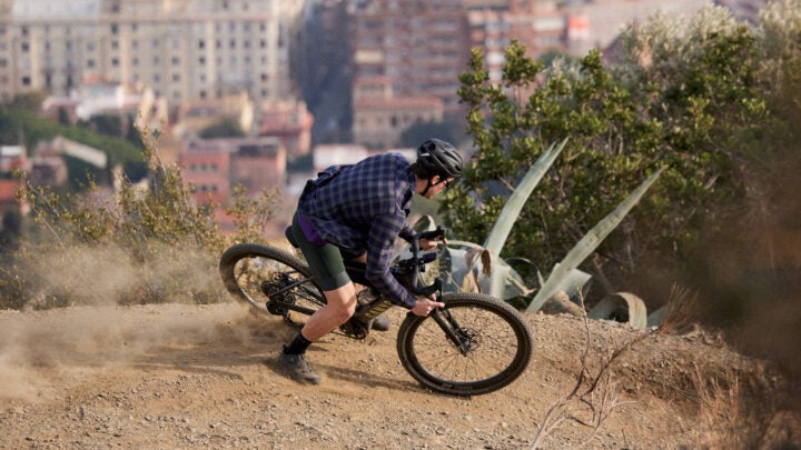 First Look: The Canyon Grizl:ON e-Gravel Bike is a Bit Extra, and that ...