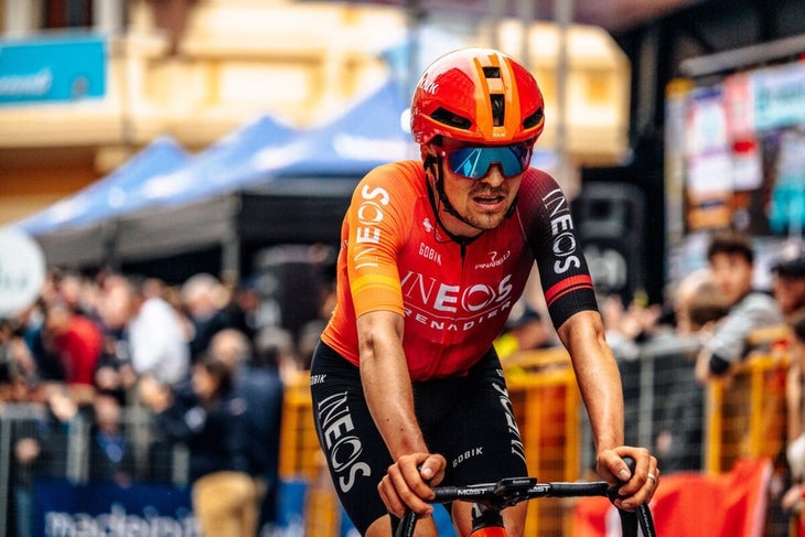 Photo Essay: Milan-San Remo From the Lens of Chris Auld