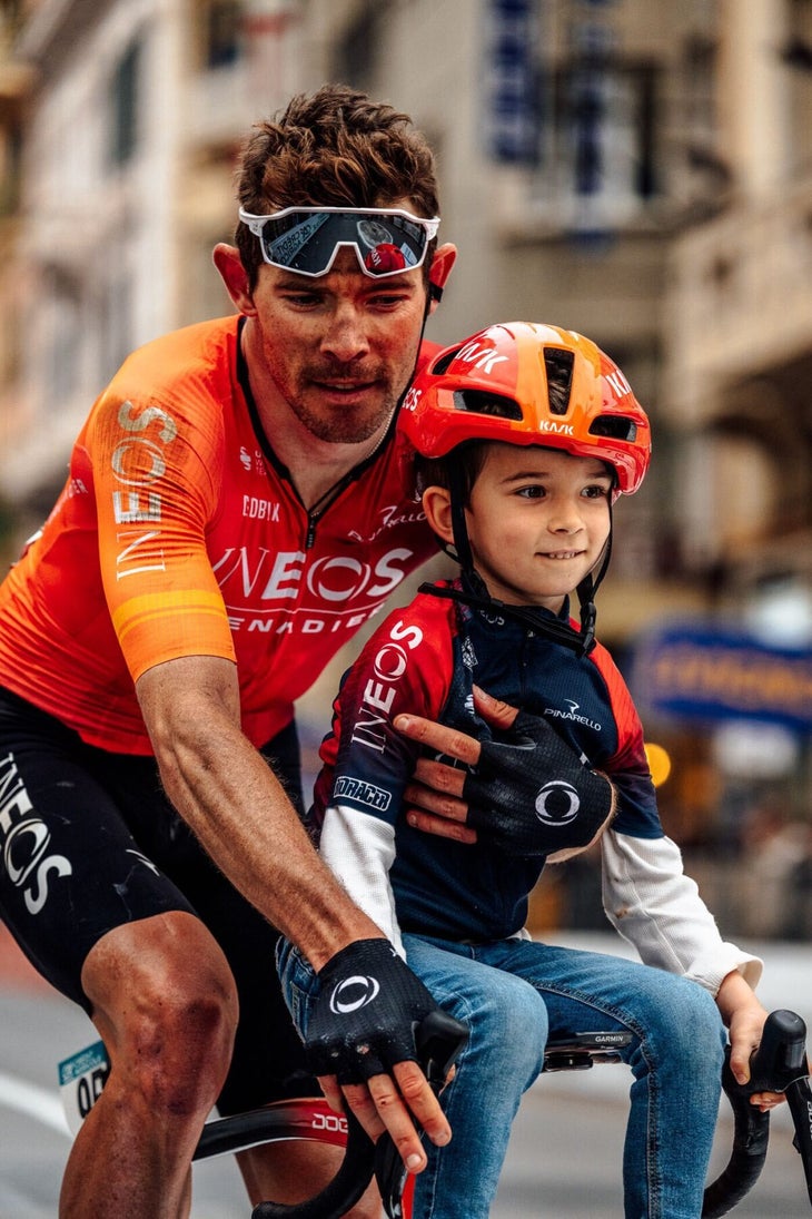 Photo Essay: Milan-San Remo From the Lens of Chris Auld