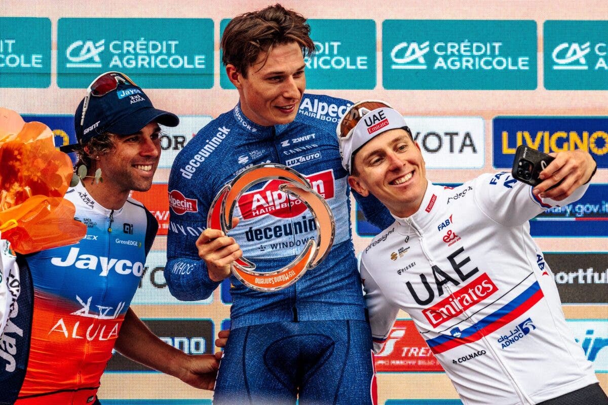 Photo Essay: Milan-San Remo From the Lens of Chris Auld