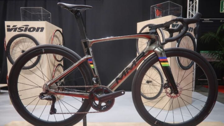 The Best Bike Tech That Only Belgians Have Access To - Velo