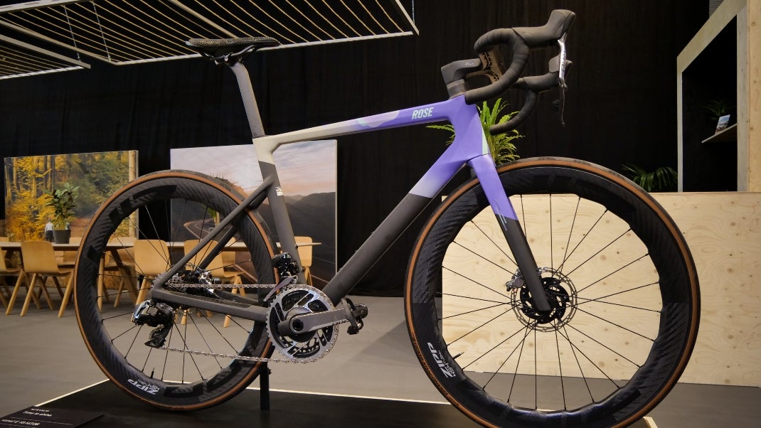 The Best Bike Tech That Only Belgians Have Access To - Velo