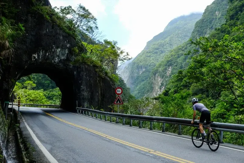 The 5 Best Road Rides in the World