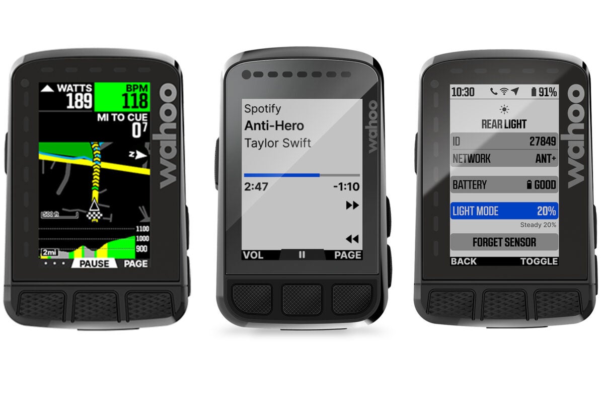 You Can Now Control What Taylor Swift Song You Listen to On Your Wahoo ...