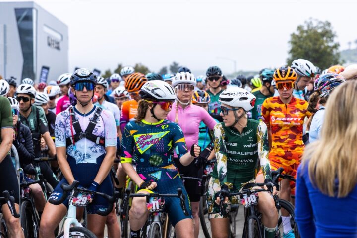 There Are Three Marquee Off-Road Races in the US This Weekend. Who's ...