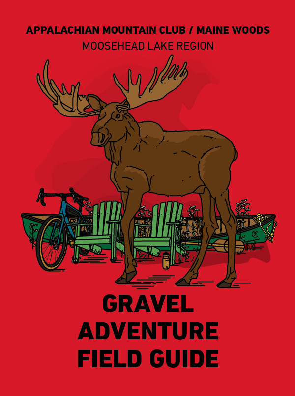 Over 114,000 Acres of Maine Wilderness Are Now Open to Gravel Biking - Velo