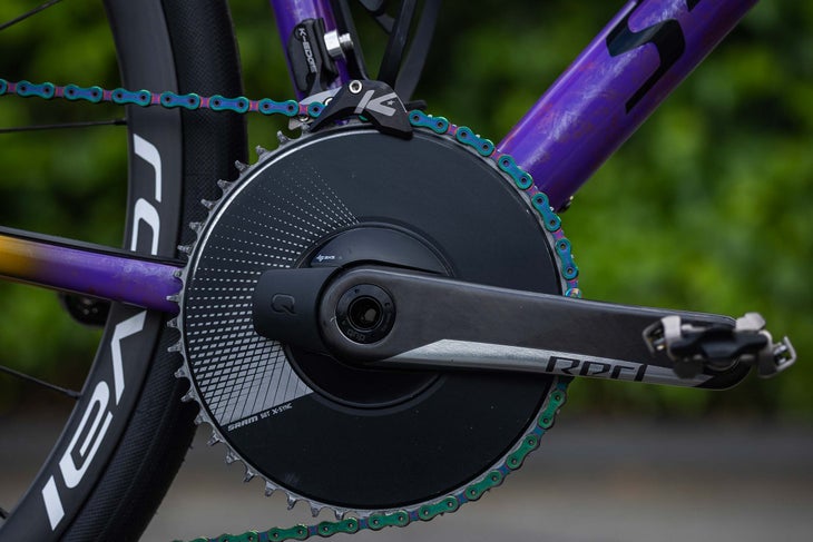 Gallery: BWR CA Winning Bikes 2024 - Velo