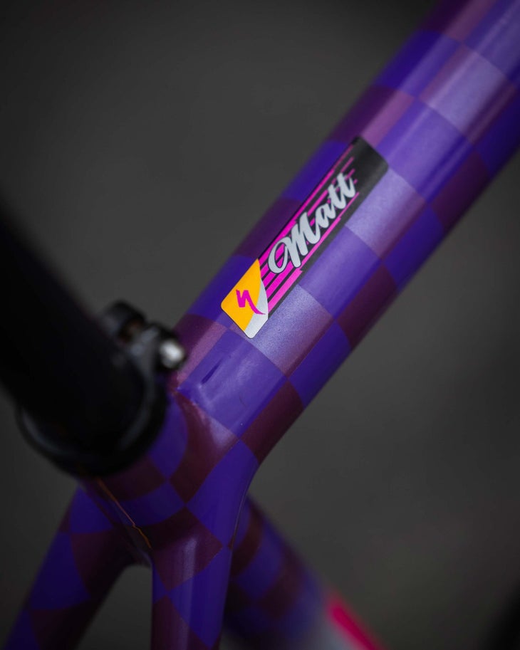 Gallery: BWR CA Winning Bikes 2024 - Velo