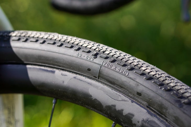 Best Gravel Tires Reviewed: All the Fast, 40 mm Gravel Tires I Used ...