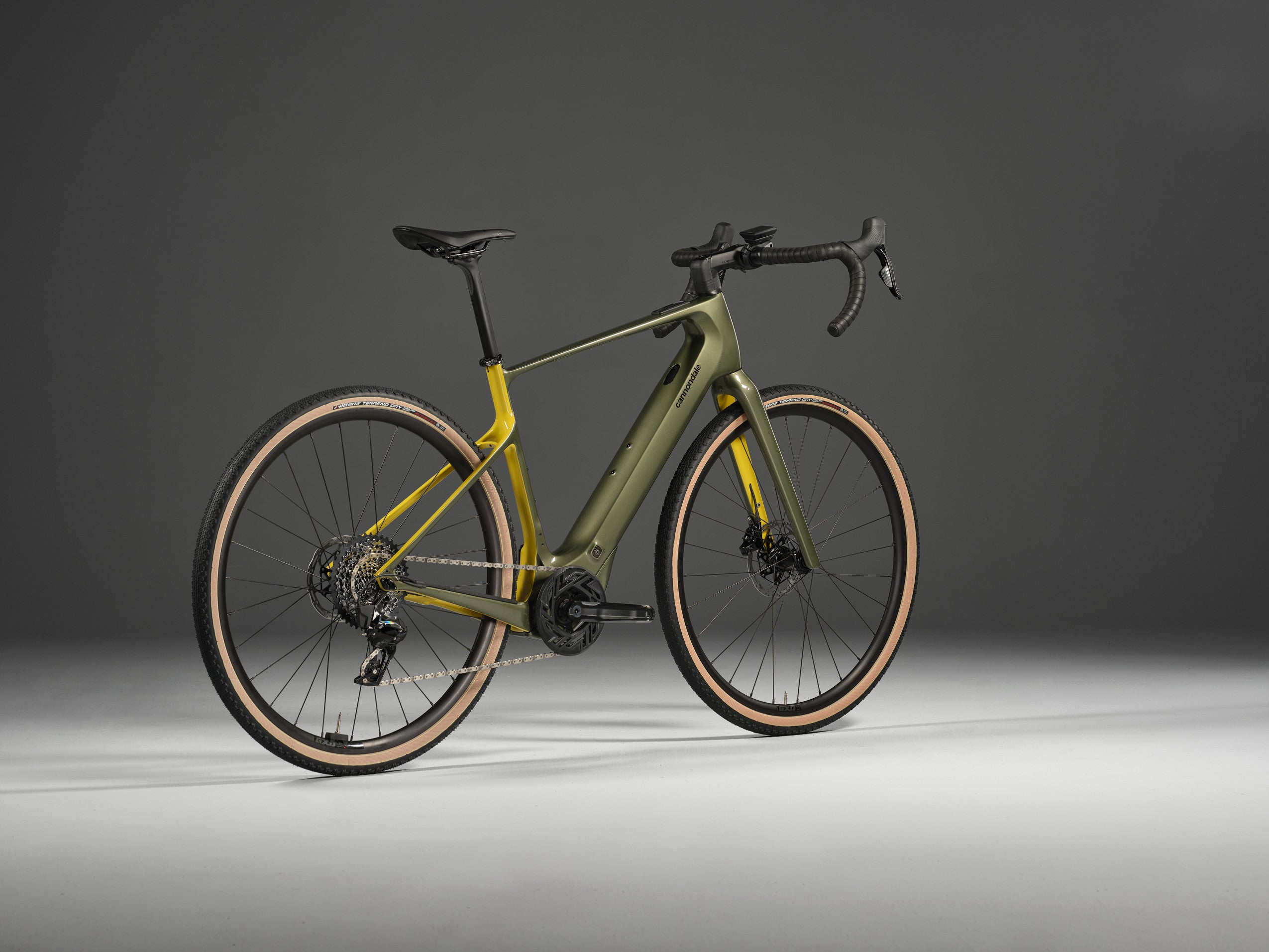 Cannondale Overhauled Its Synapse Neo Road & Allroad e-Bikes - Velo