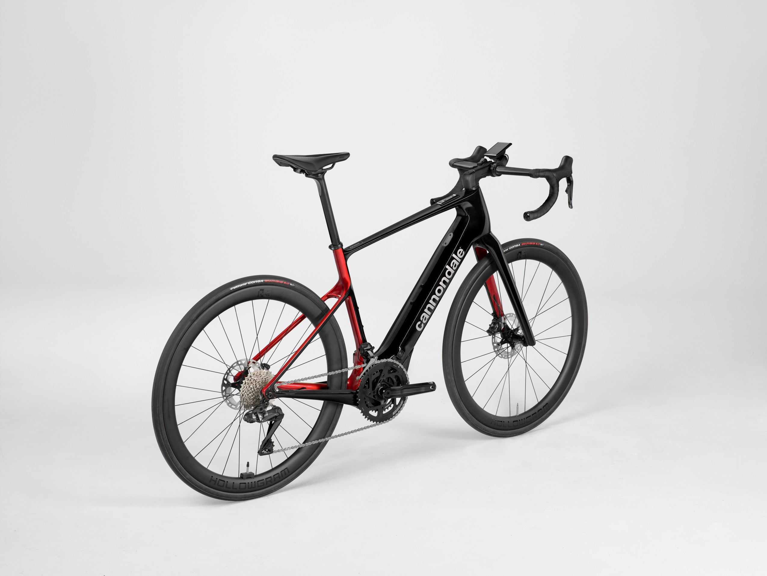 Cannondale Overhauled Its Synapse Neo Road & Allroad e-Bikes - Velo