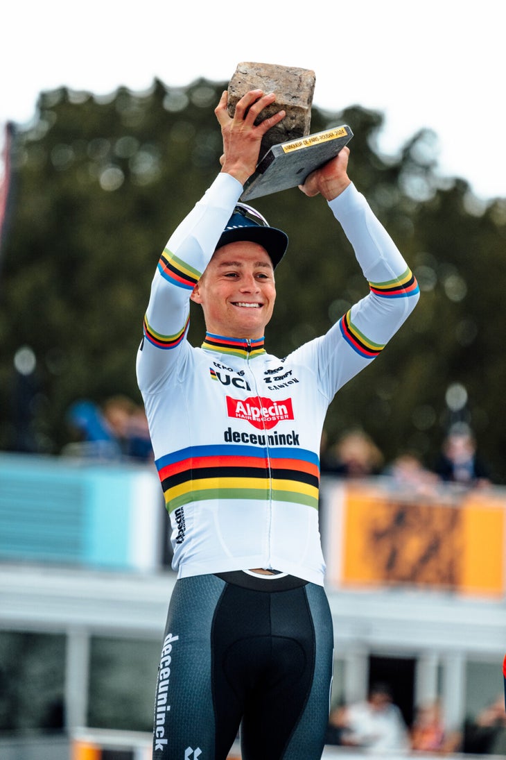 Photo Essay: The Drama of Paris-Roubaix by Chris Auld