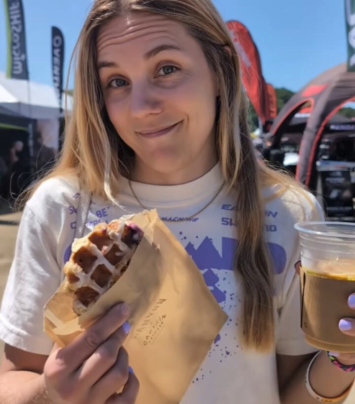 Inside the Barista Battle for the Best Coffee at Sea Otter