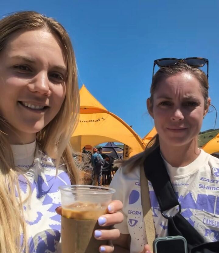 Inside the Barista Battle for the Best Coffee at Sea Otter