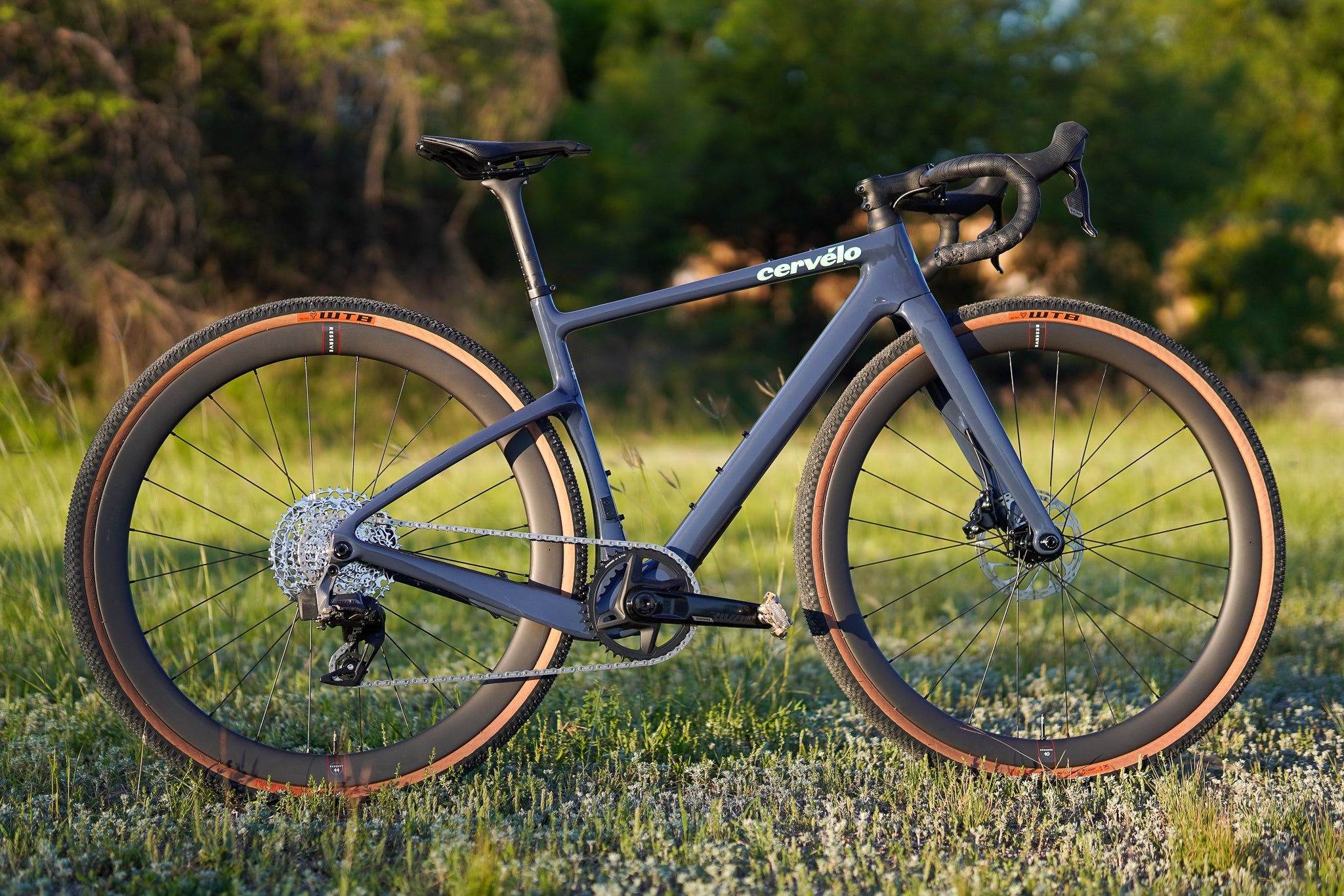 Review: The Cervelo Aspero Smooths Its Rough Edges - Velo