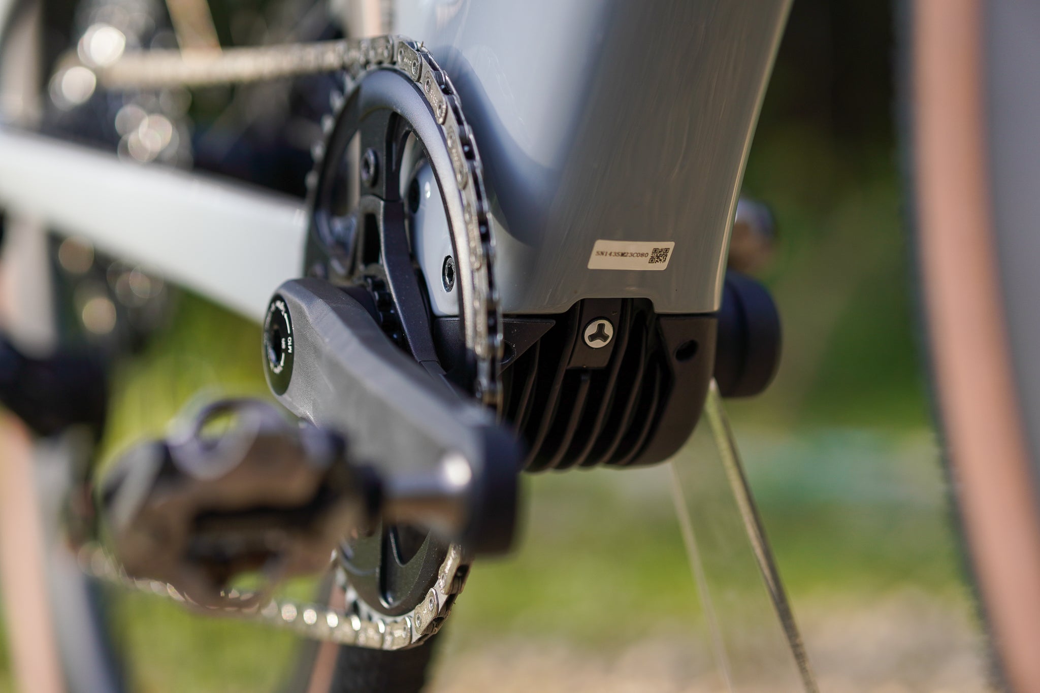 Review: The Cervelo Rouvida Brings Plenty to the Table, But at a Cost - Velo