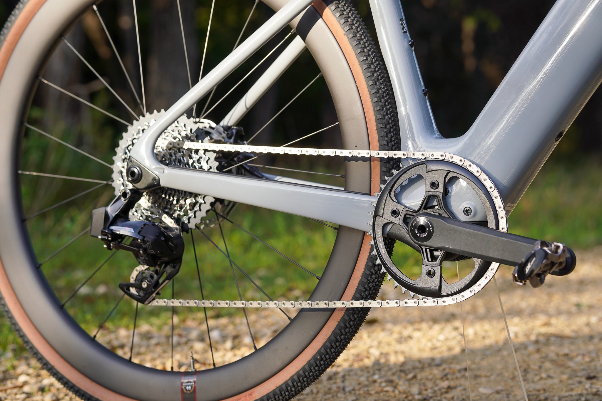 Review: The Cervelo Rouvida Brings Plenty to the Table, But at a Cost - Velo