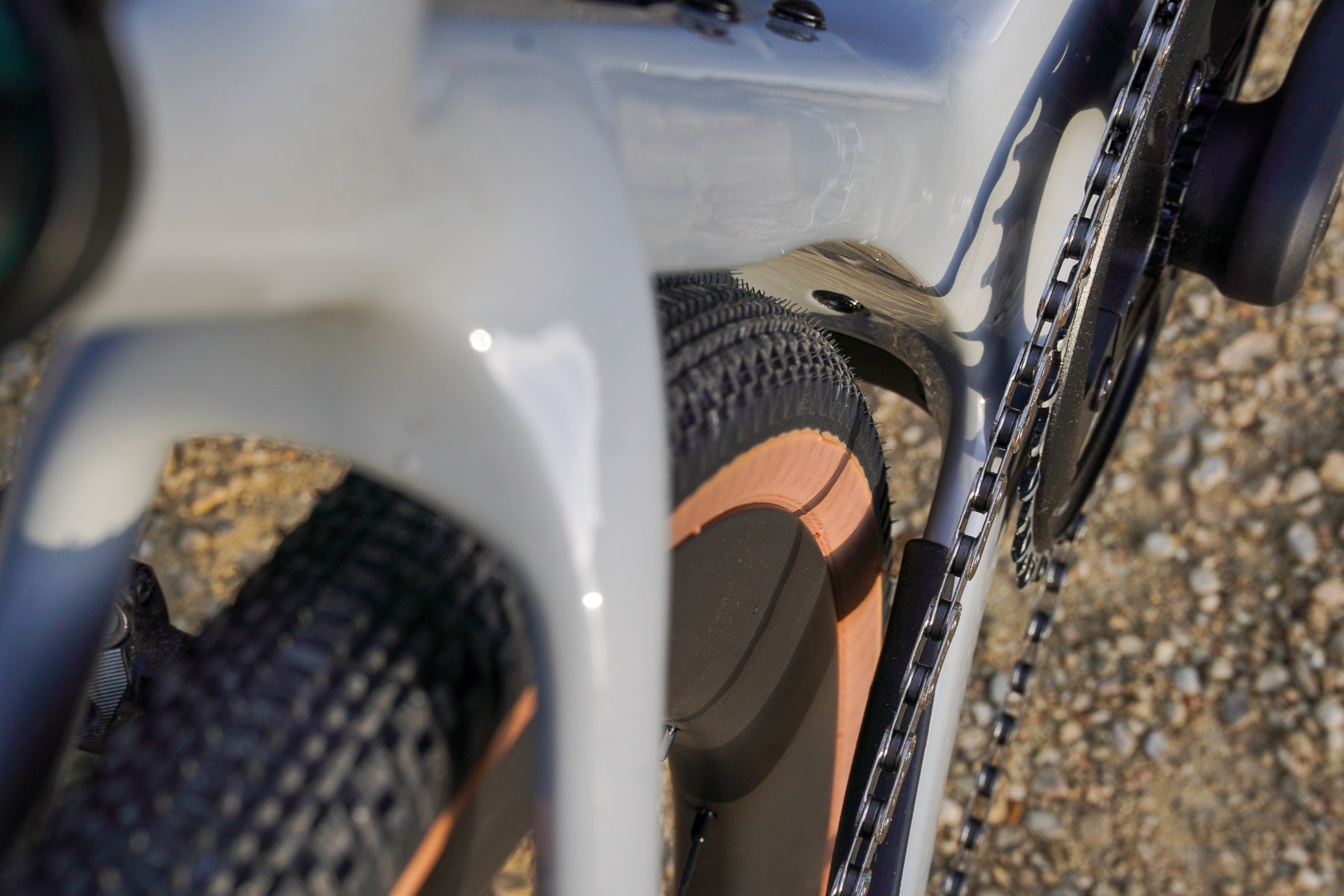 Review: The Cervelo Rouvida Brings Plenty to the Table, But at a Cost ...