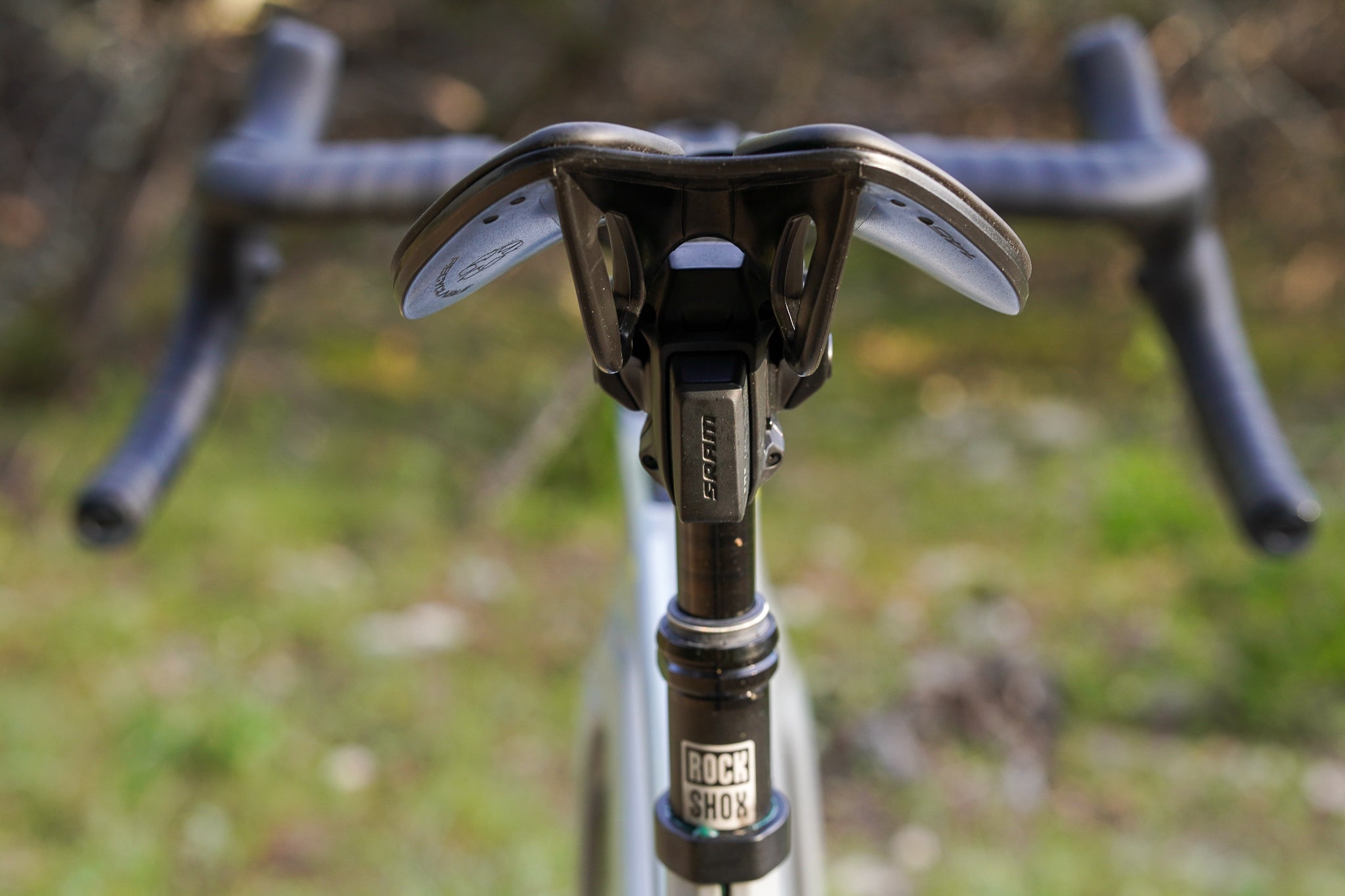 Review: The Cervelo Rouvida Brings Plenty to the Table, But at a Cost - Velo