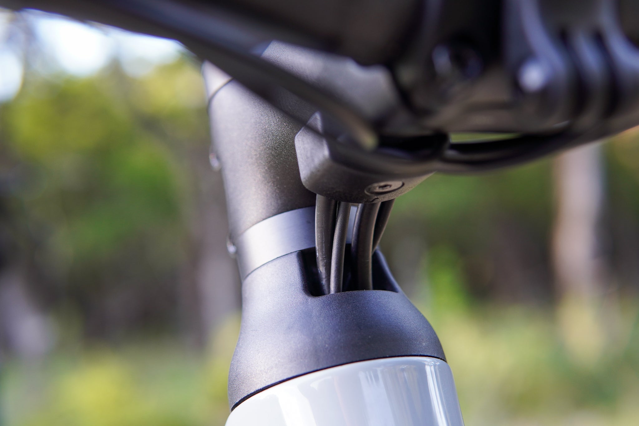 Review: The Cervelo Rouvida Brings Plenty to the Table, But at a Cost ...