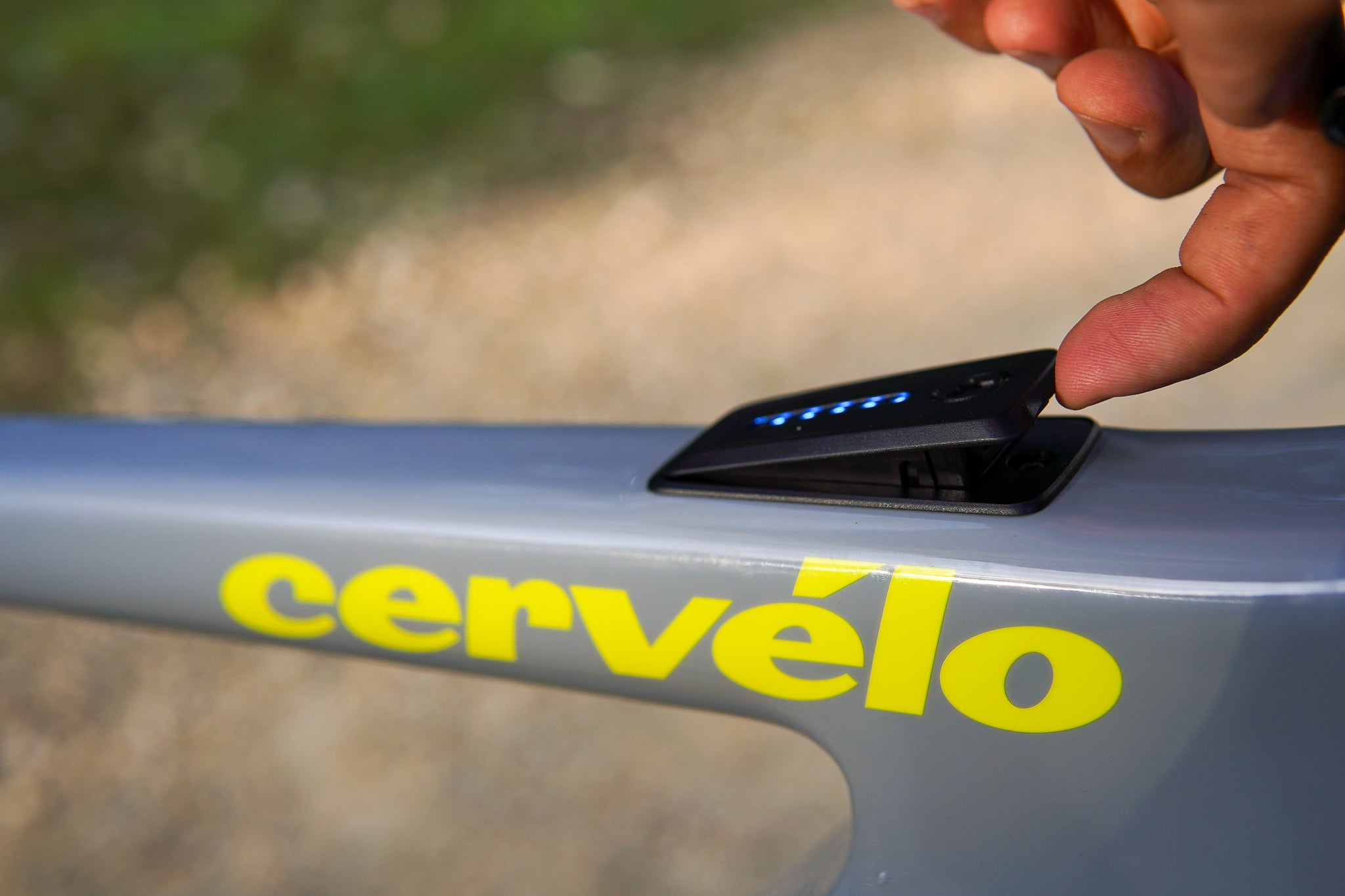 Review: The Cervelo Rouvida Brings Plenty to the Table, But at a Cost ...