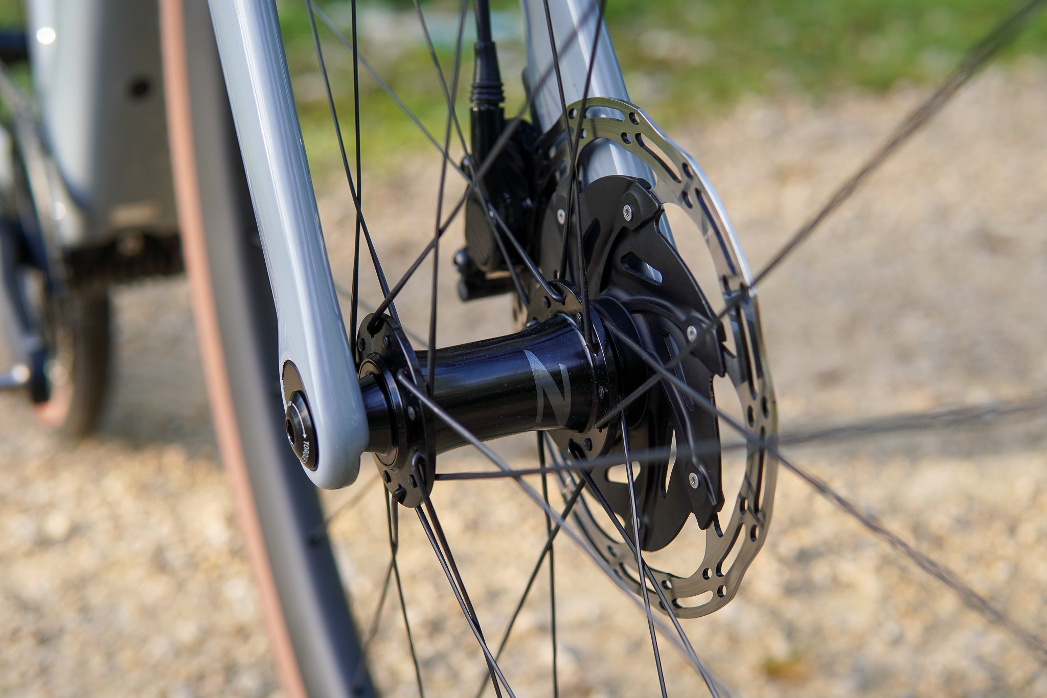 Review: The Cervelo Rouvida Brings Plenty to the Table, But at a Cost ...