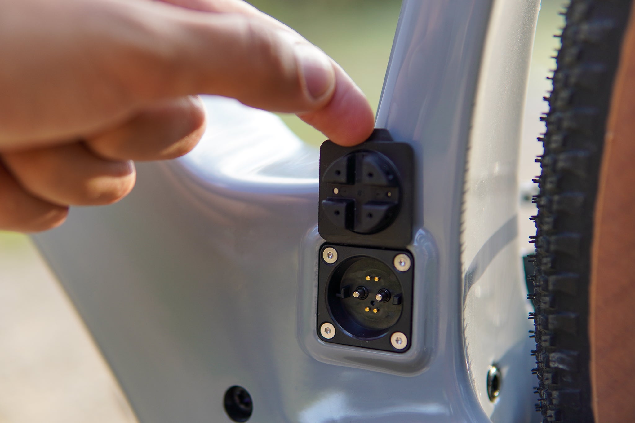 Review: The Cervelo Rouvida Brings Plenty to the Table, But at a Cost ...