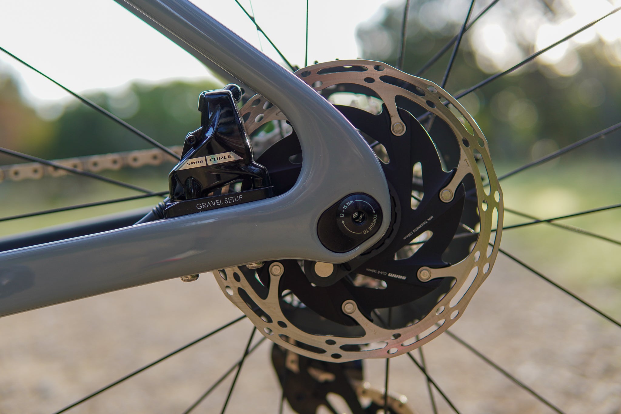 Review: The Cervelo Rouvida Brings Plenty to the Table, But at a Cost - Velo