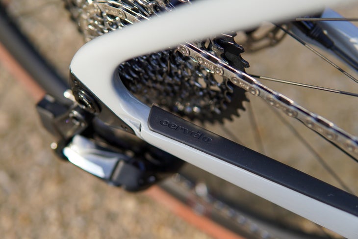 Review: The Cervelo Rouvida Brings Plenty to the Table, But at a Cost ...