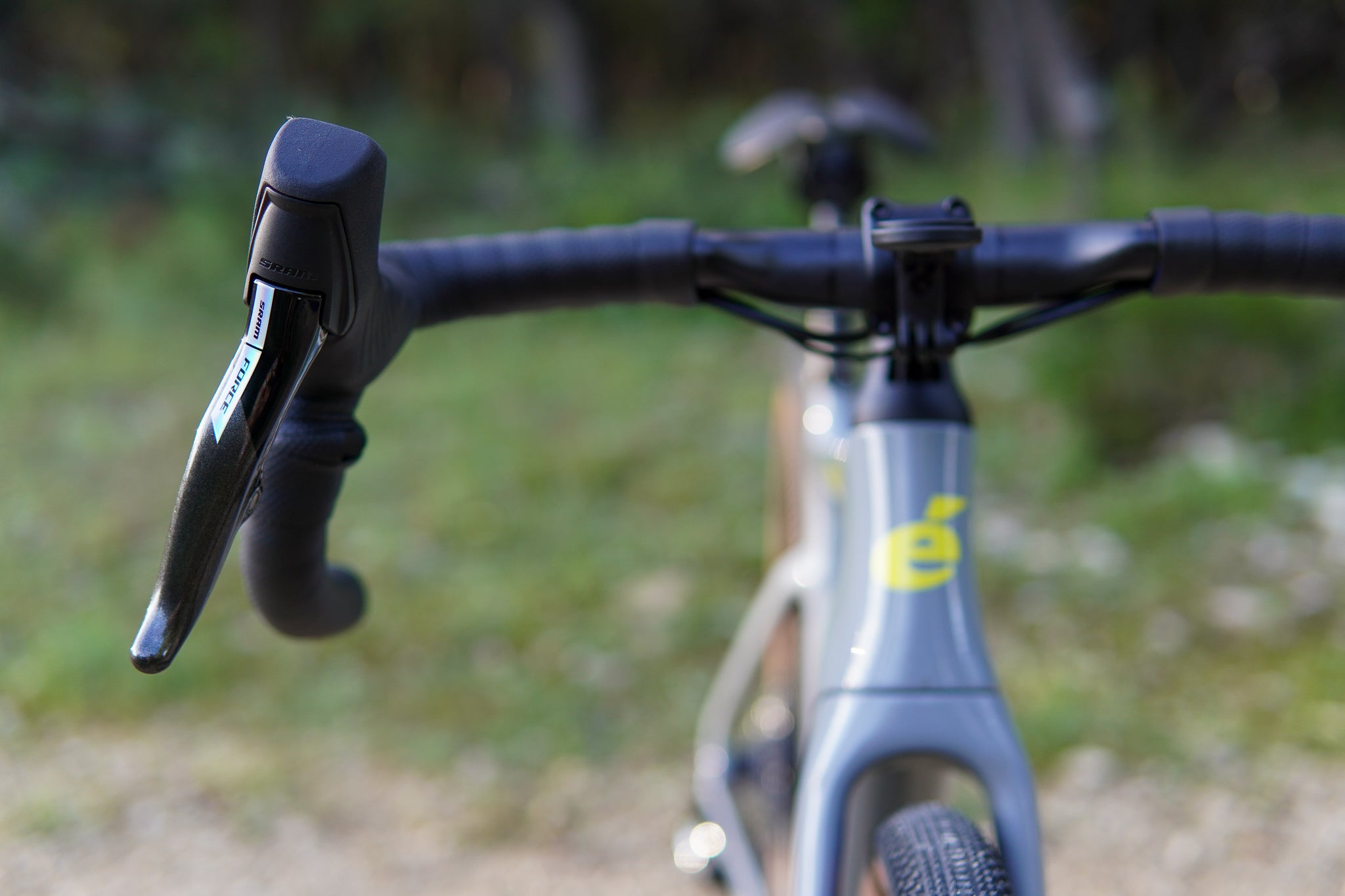 Review: The Cervelo Rouvida Brings Plenty to the Table, But at a Cost - Velo