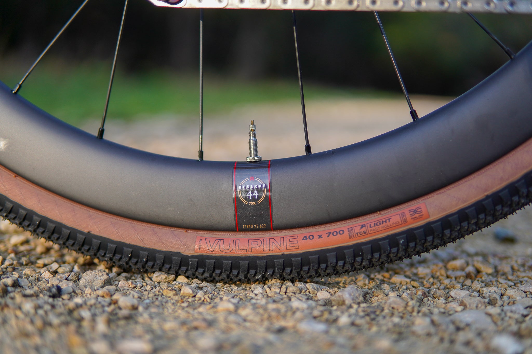 Review: The Cervelo Rouvida Brings Plenty to the Table, But at a Cost - Velo