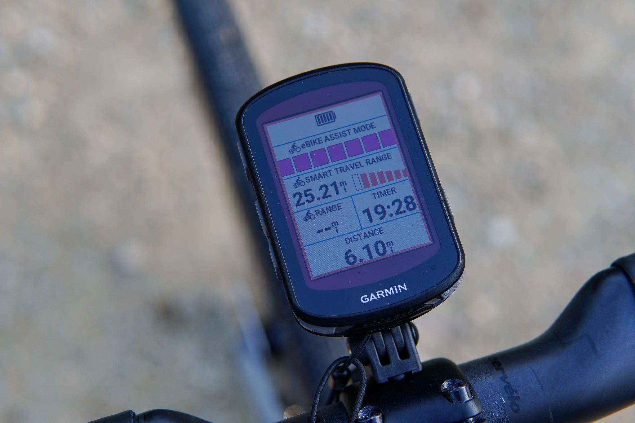 Review: The Cervelo Rouvida Brings Plenty to the Table, But at a Cost ...