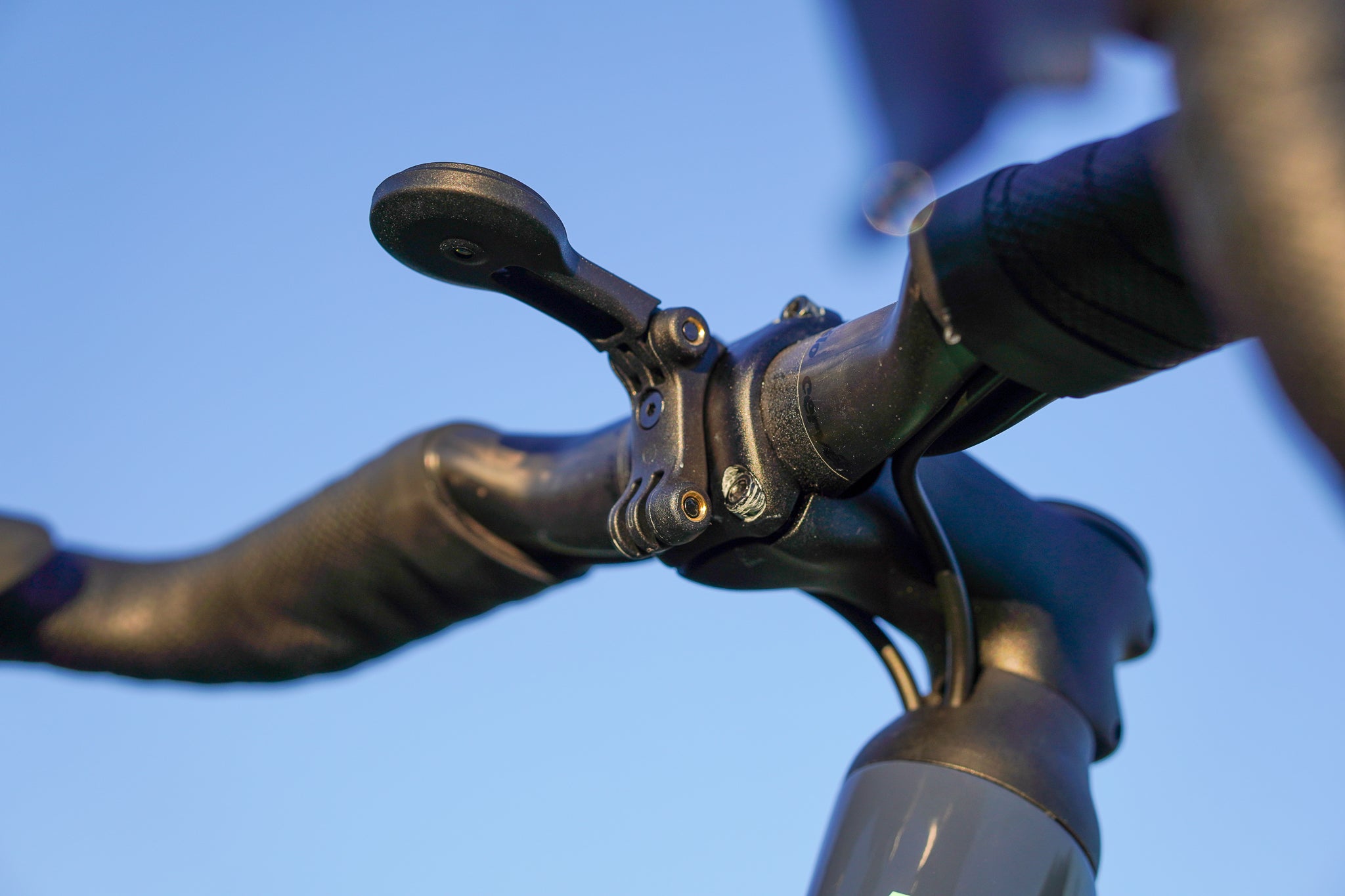 Review: The Cervelo Aspero Smooths Its Rough Edges - Velo