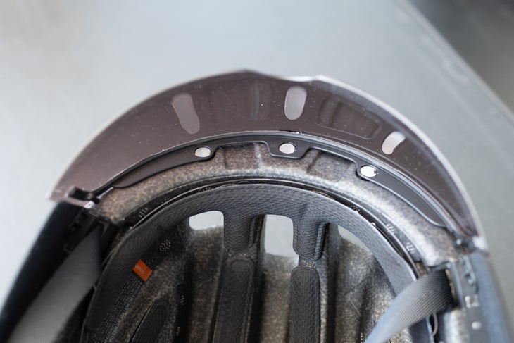 Is the POC Proceen Air Helmet the Fastest on the Market? - Velo