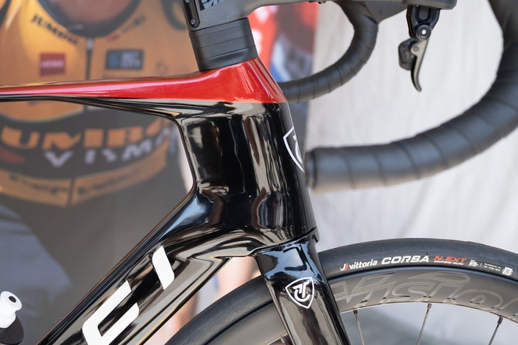 Gallery: 16 Attention Grabbing Bikes from the Sea Otter Classic - Velo
